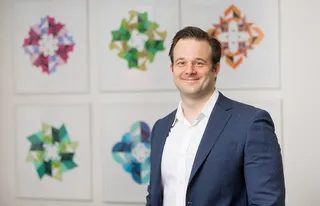 Lewis Silkin appoints new head of IP | World IP Review